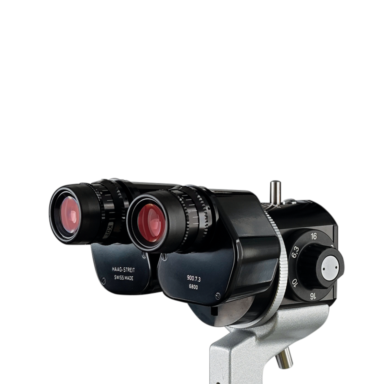 BQ 900 - Excellent optics
