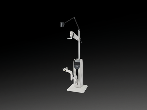 7900 Instrument Stand