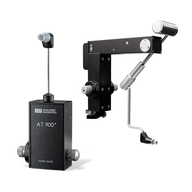 Applanation Tonometer 900 & 870