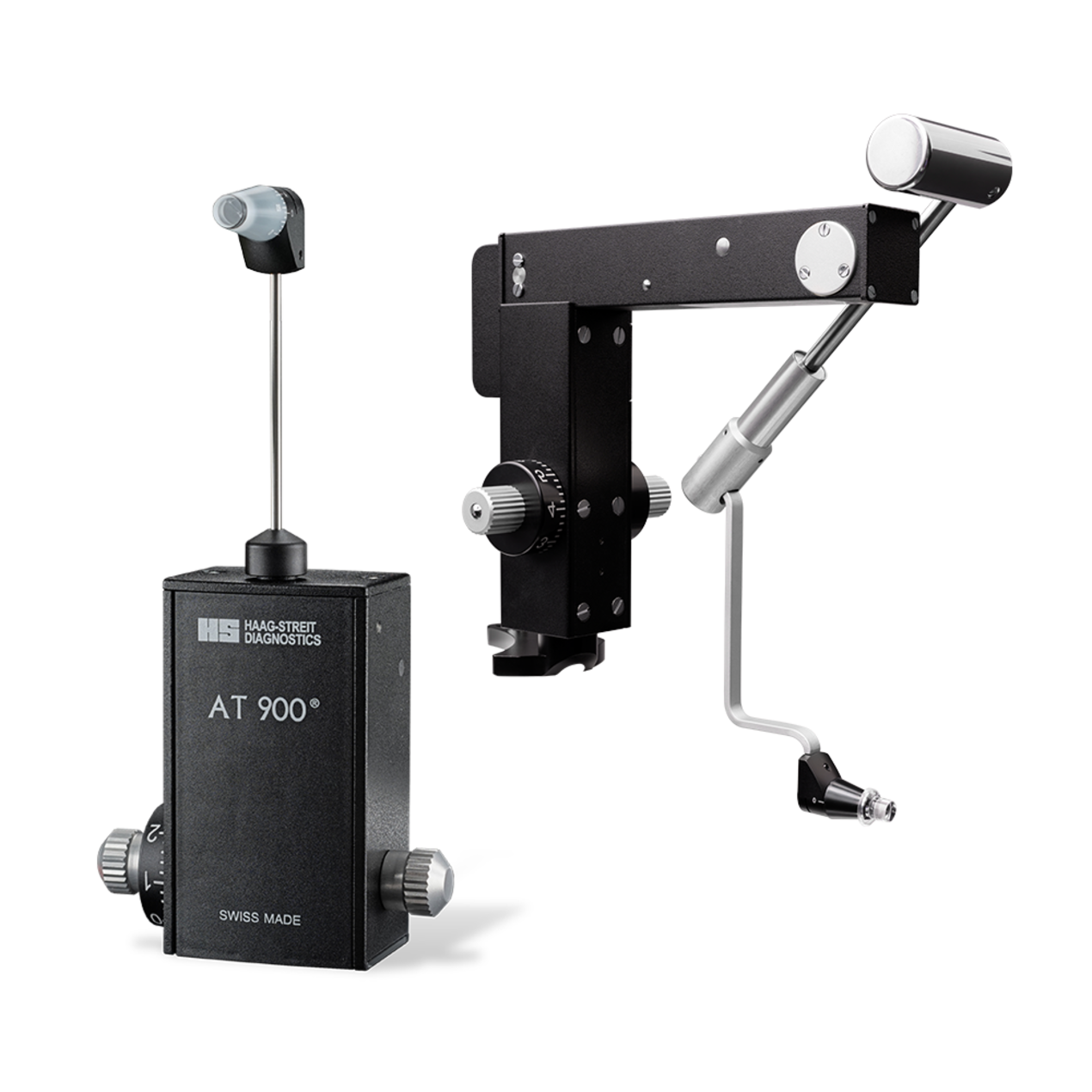 Applanation Tonometer 900 & 870