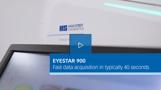 Eyestar 900
