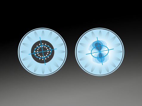 Haag-Streit LENSTAR 900 G1 Ophthalmic Device | Seven