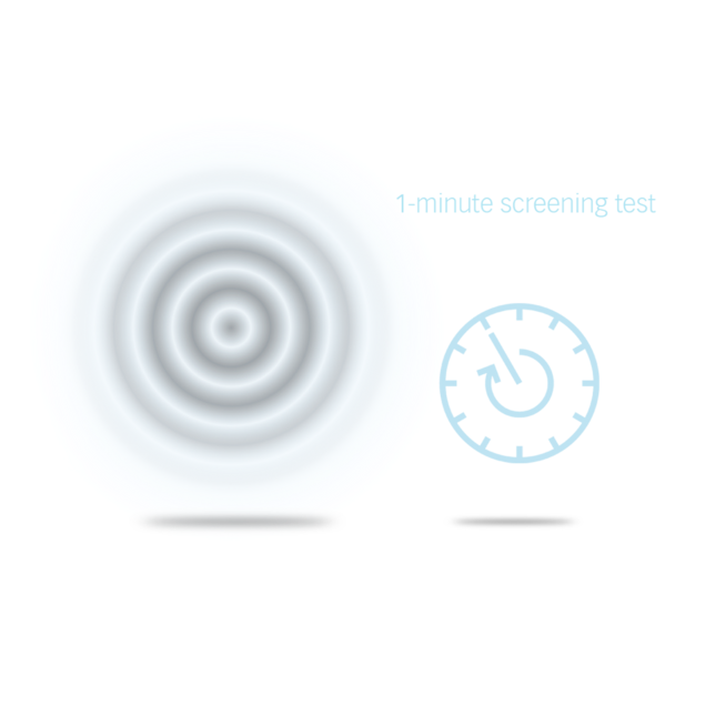 Octopus 600 - Pulsar and screening