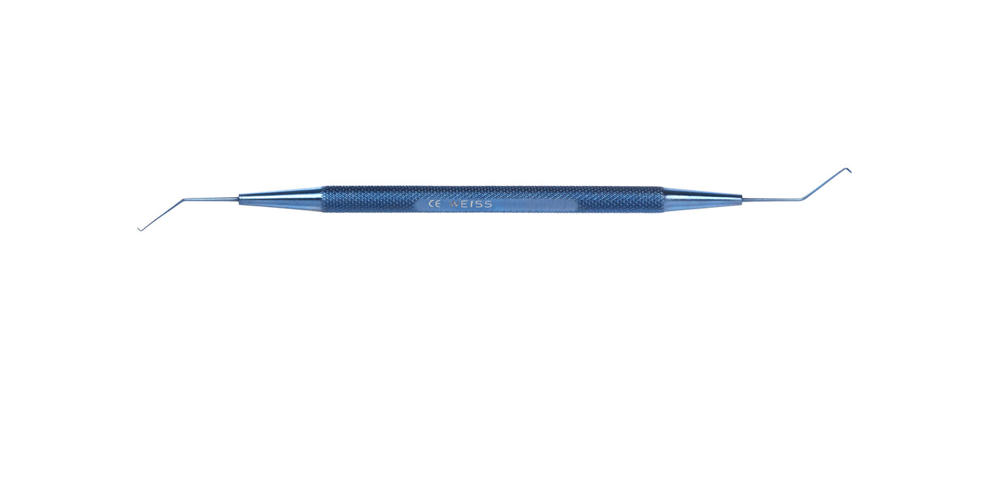 Choppers & manipulators