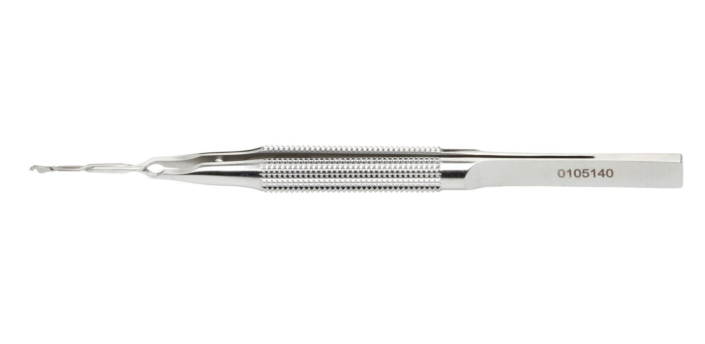 Choppers & manipulators