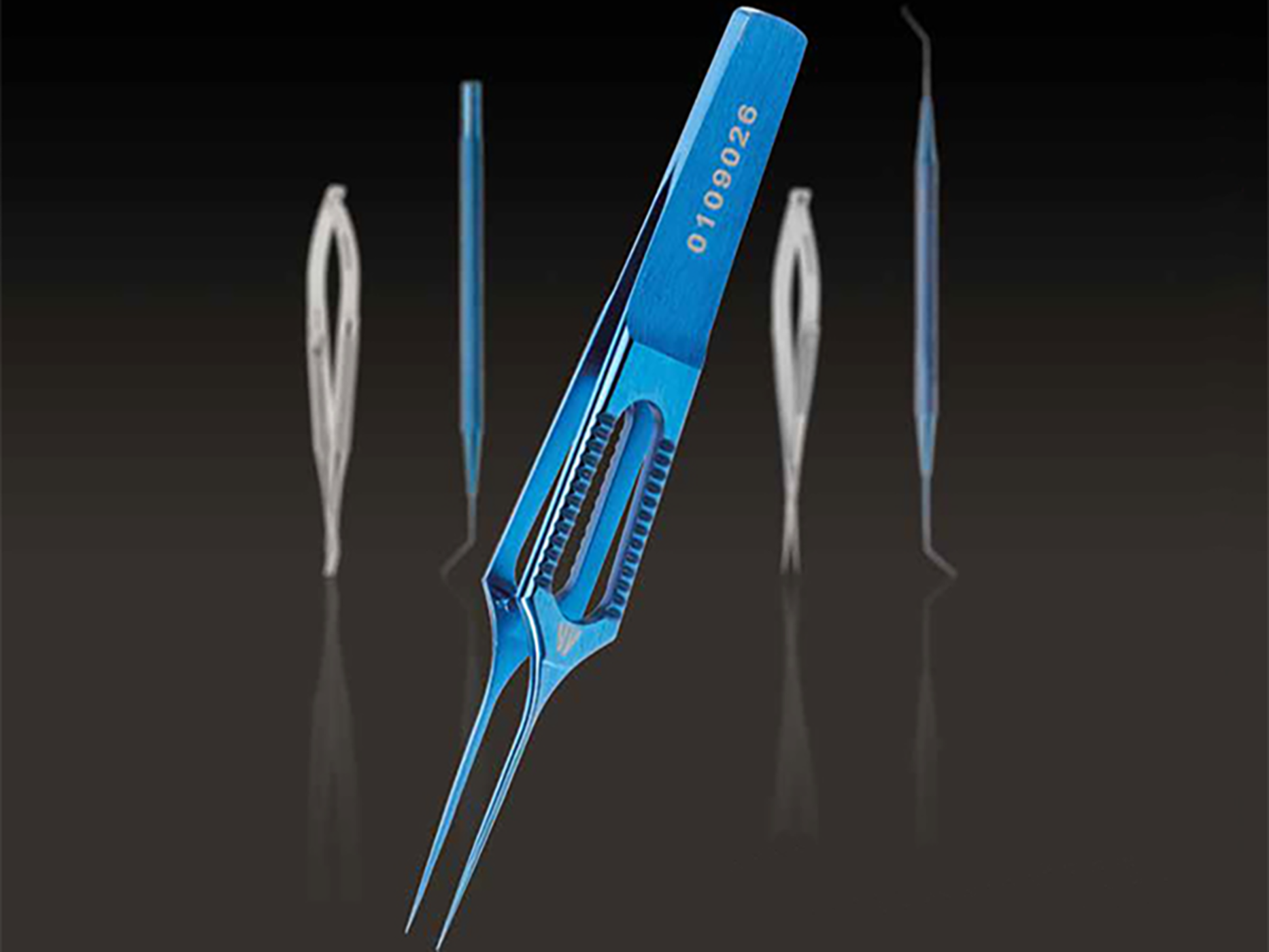Surgical instruments