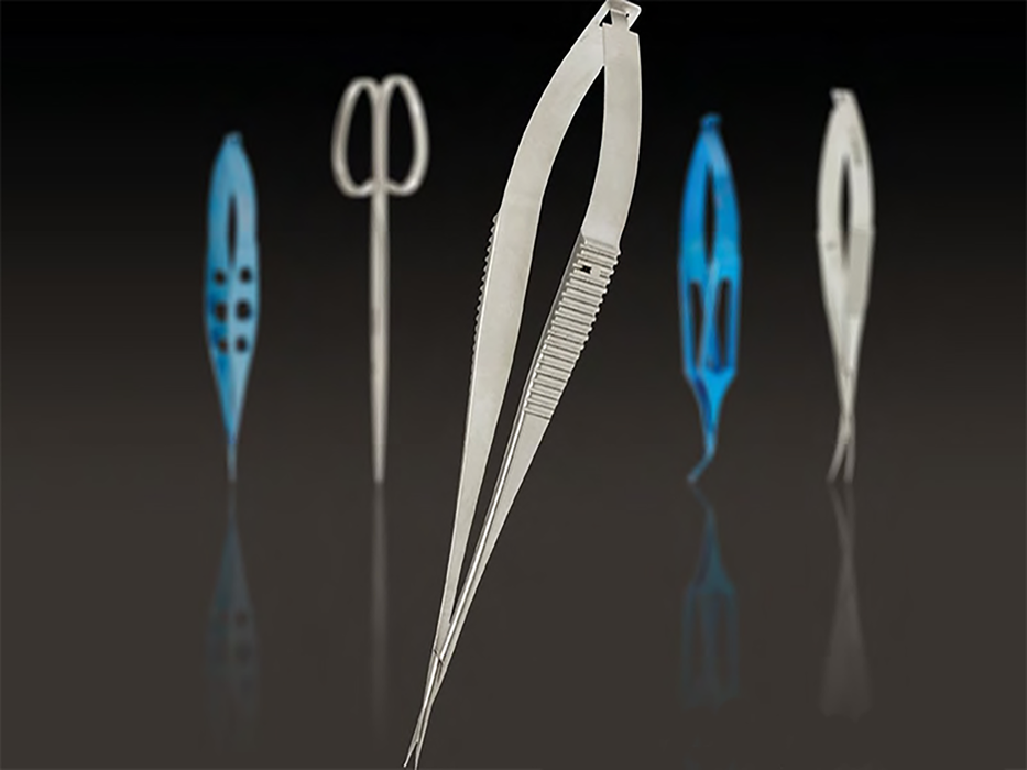 Surgical instruments