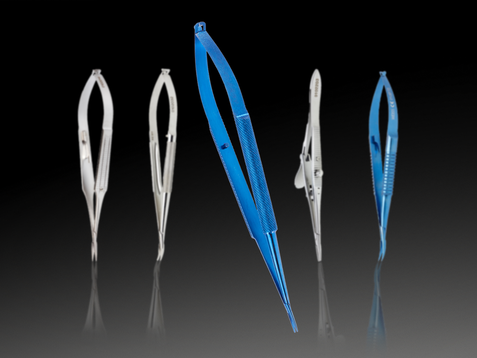 Surgical instruments