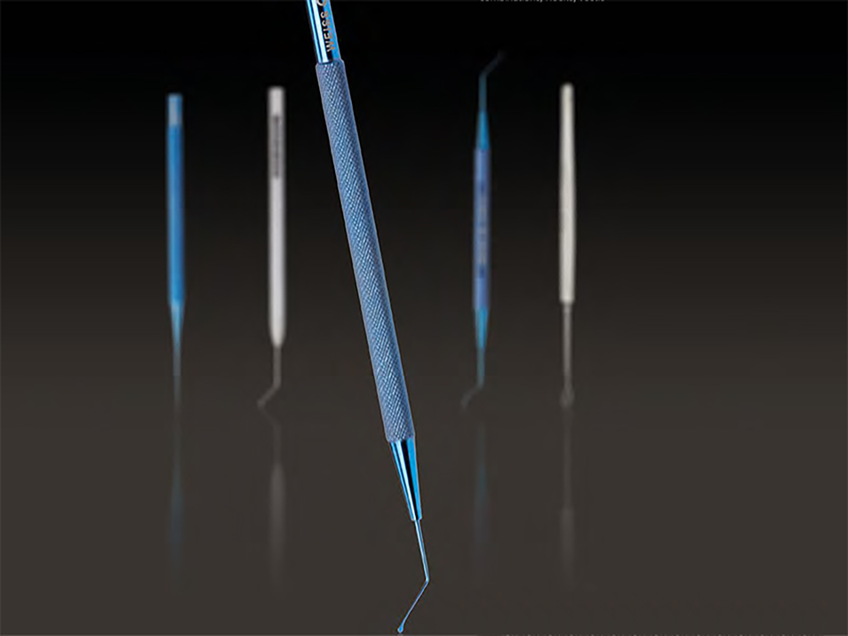 Surgical instruments