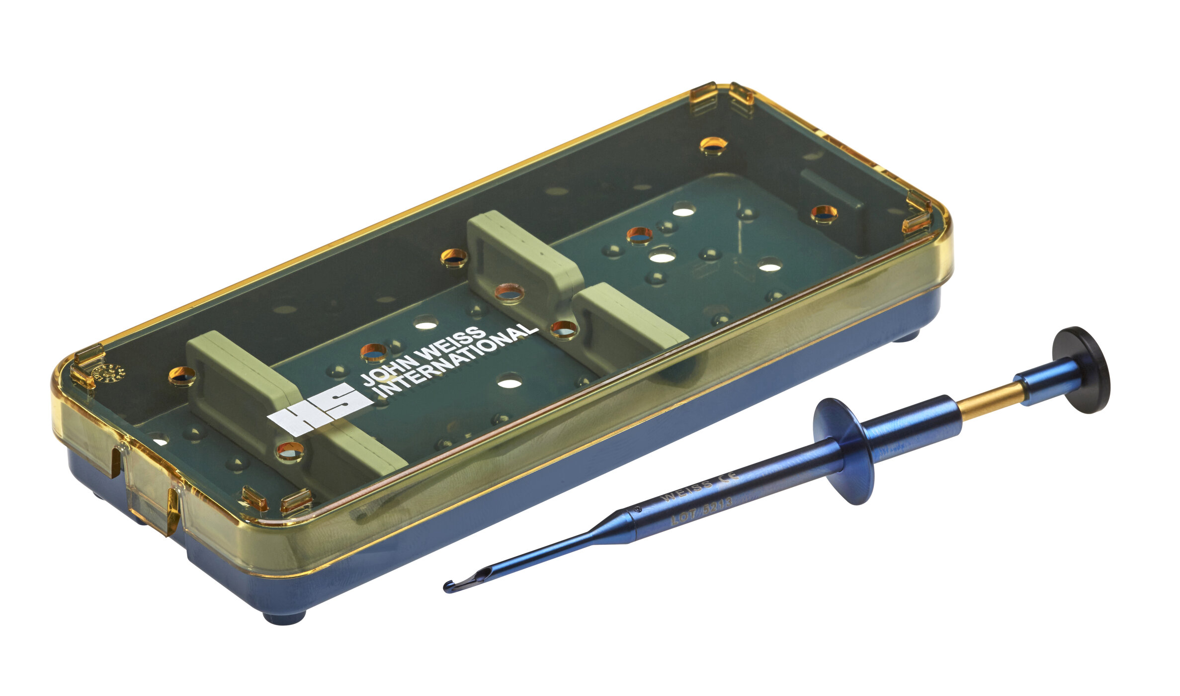 Specialist instruments