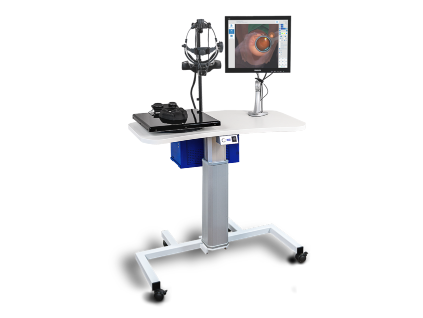 Trainingssimulatoren