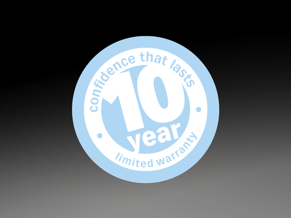 Cilajey New Vehicle 10 Year Limited Warranty From Date Of Application