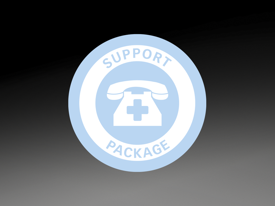 Service Packages