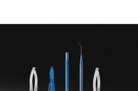 Surgical instruments