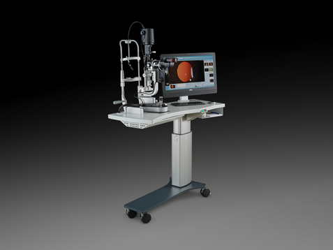 Slit lamps