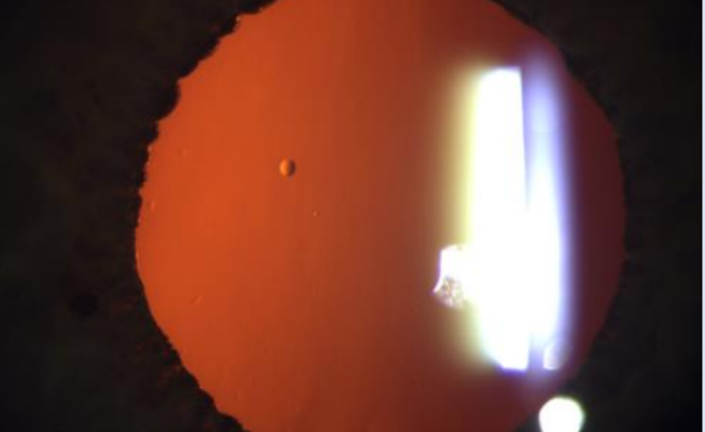 Haag-Streit Slit lamps